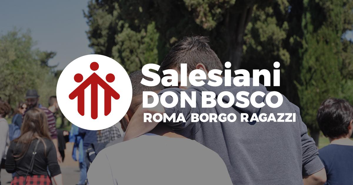 Finale A | Borgo Don Bosco